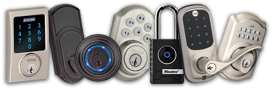 Residential Security Locks & Products - All Secure