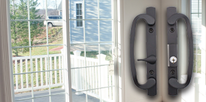 Sliding Door Locks - All Secure
