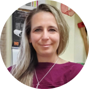 Rita Lawrence - All Secure